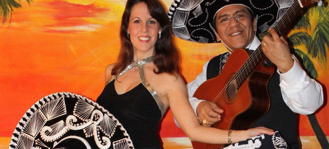 Mariachi Duo Boeken / Huren voor een optreden ? ArtiestBoeken.nl