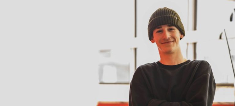 Breakdancer Cis Brans Informeer naar kosten /prijs bij ArtiestBoeken.nl